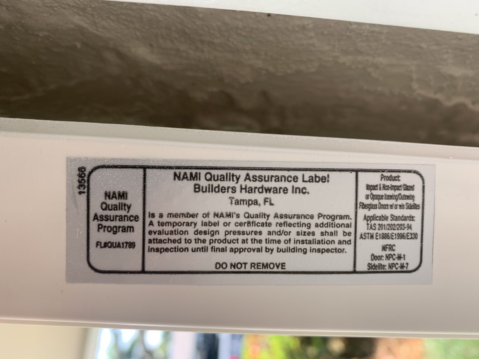 Understanding Window Glazing vs. Impact Ratings for Insurance