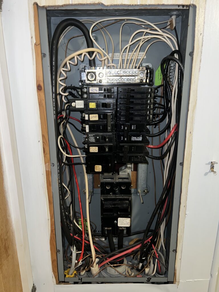 What You Need to Know About Sylvania Electrical Panels